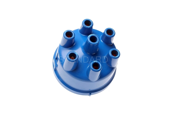 Standard Blue Streak FD-124 Distributor Cap - Ford, Mercury
