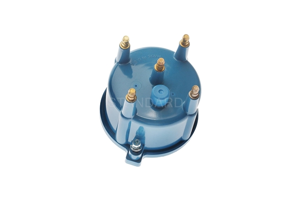 Standard Blue Streak FD-159 Distributor Cap - Ford, Mercury