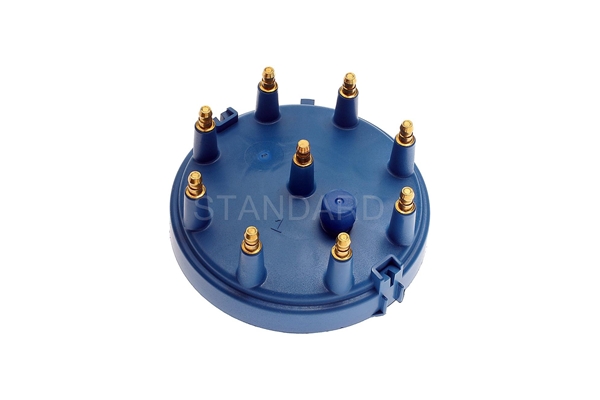 Standard Blue Streak FD-168 Distributor Cap - Ford, Lincoln, Mercury