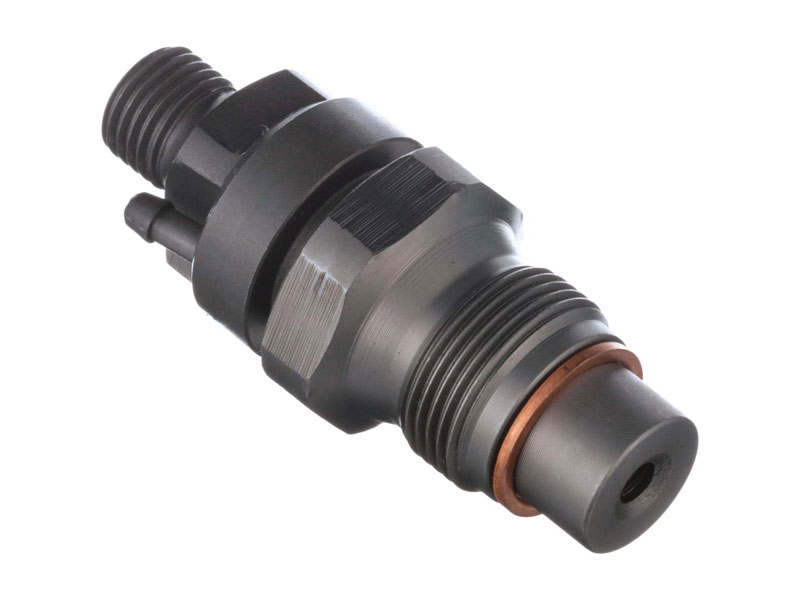Standard FJ174 Fuel Injector - Chevrolet, GMC