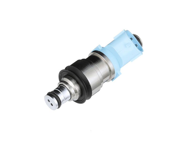 Intermotor FJ179 Fuel Injector - Lexus, Toyota