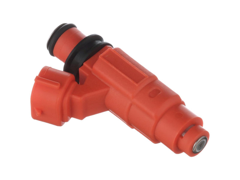 Intermotor FJ411 Fuel Injector - Chrysler, Dodge, Mitsubishi