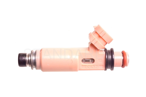 Intermotor FJ644 Fuel Injector - Lexus, Toyota