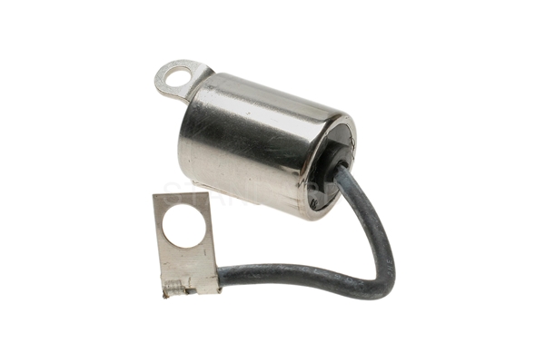 Intermotor LU-206 Condenser - Ford, Plymouth