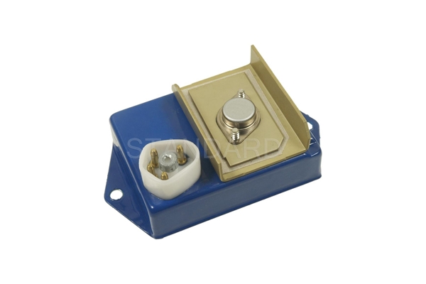 Standard Blue Streak LX-101 Ignition Control Module - Chrysler, Dodge ...