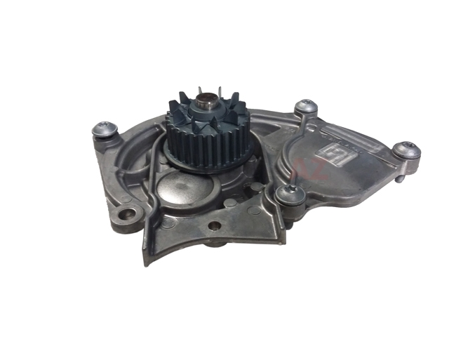 Saleri PAC121012, PA1532 Water Pump - Audi, Porsche, VW | 06K121011 ...