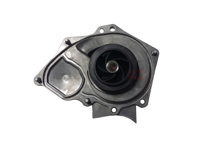 Saleri PAC121012, PA1532 Water Pump; with Gasket - Audi, Porsche, VW ...