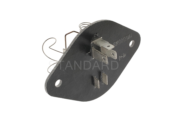 Standard RU-57 Blower Motor Resistor/Regulator - Chevrolet, GMC