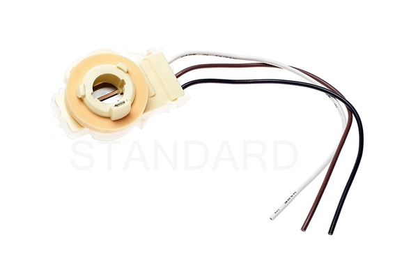 Standard S-502 Tail Lamp Socket