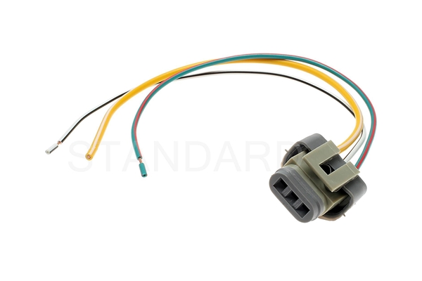 Standard S-545 Voltage Regulator Connector