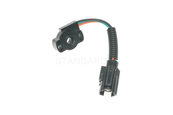 Standard TH18 Throttle Position Sensor - Ford, Lincoln, Mercury