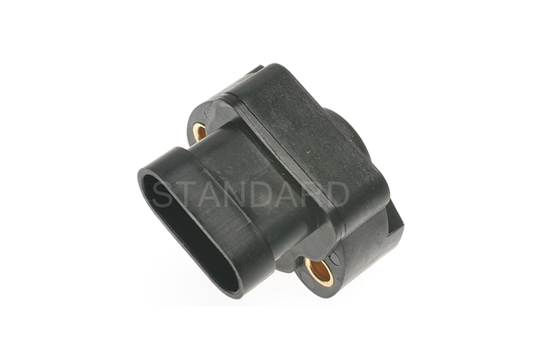 Standard TH61 Throttle Position Sensor - Chrysler, Dodge, Plymouth