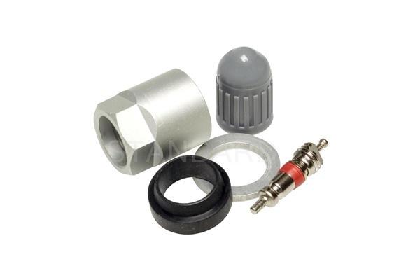 Intermotor TPM1100K Tire Pressure Monitoring System (TPMS) Sensor ...