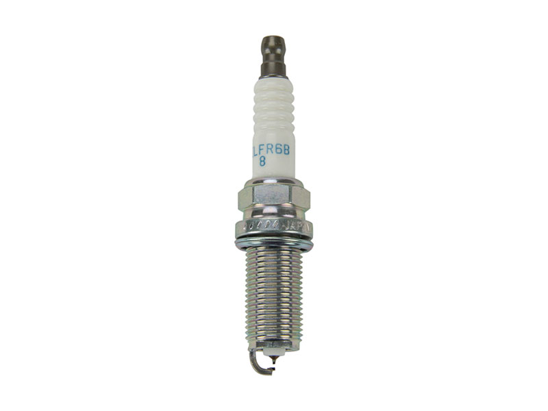 NGK Laser Iridium SILFR6B8, 373 Spark Plug - Subaru