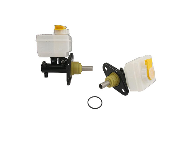 TRW SJC100460 Brake Master Cylinder - Land Rover | LR013018 PML213 STC441