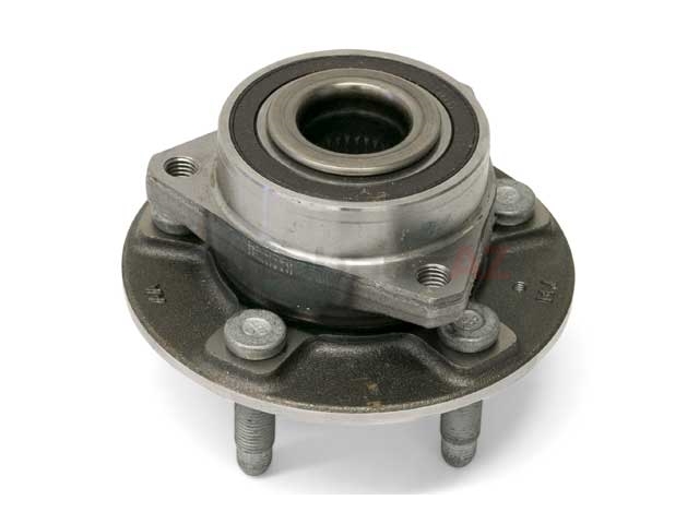 SKF SK-13580135 Wheel Bearing and Hub Assembly | 13580135