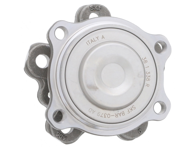 SKF 31206866315, BR931112 Wheel Hub; Front - BMW