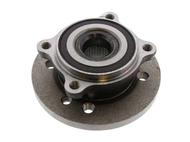 SKF 31226756889, BR930374 Wheel Hub; Front Left - Mini