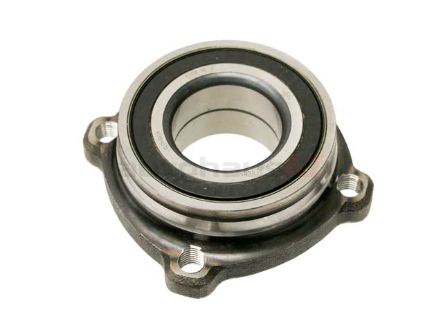 SKF 33416764180, GRW494 Wheel Bearing; Rear Left/Right - BMW | 33416762314