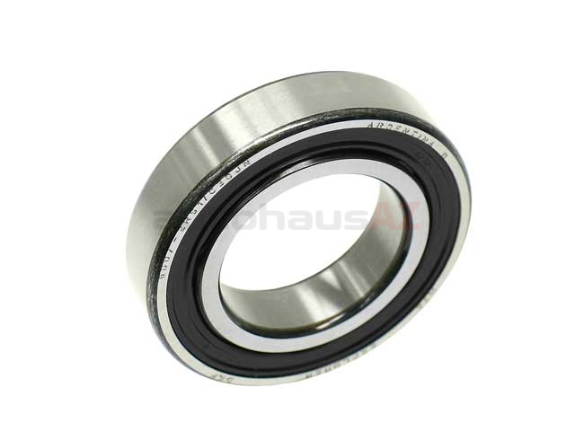 SKF 9445857, 60072RSJ Drive Shaft Bearing | 01E311235A 181549