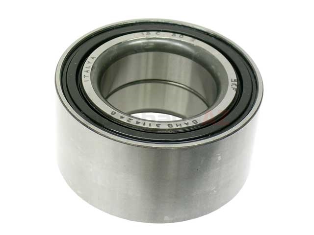 SKF 99905303500, GRW231 Wheel Bearing; Rear Left/Right - Porsche ...