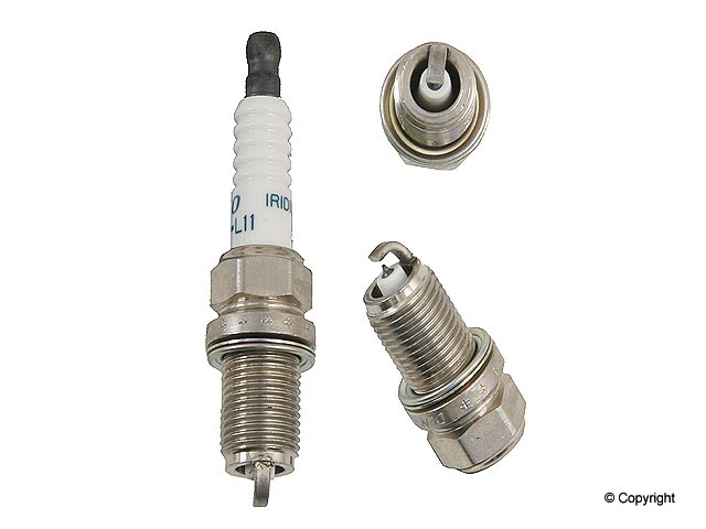 Denso Iridium Long Life SK16PRL11 Spark Plug | 3395 W01331713340