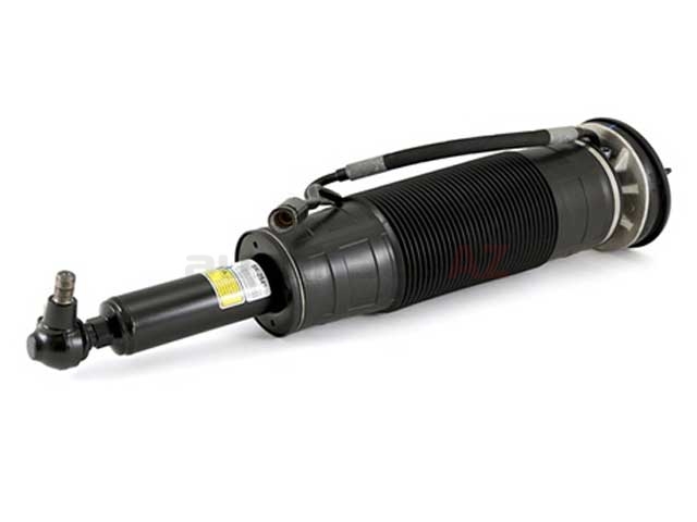 Arnott Industries (OE Rebuilt) SK2549, 2213208013 Strut Assembly; Front ...