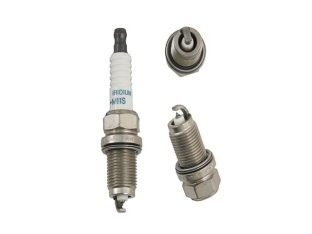 Denso Iridium Long Life SKJ20DRM11S Spark Plug - Honda | 3432