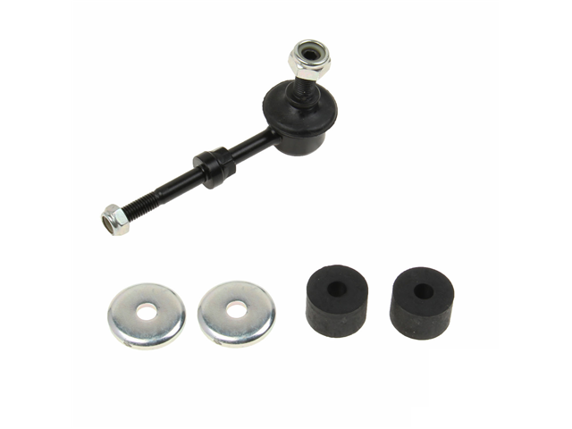 Aftermarket SLD750272 Stabilizer/Sway Bar Link; Front - Honda