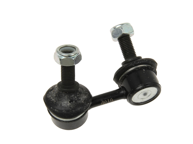Aftermarket SLD80487 Stabilizer/Sway Bar Link; Front Left - Honda