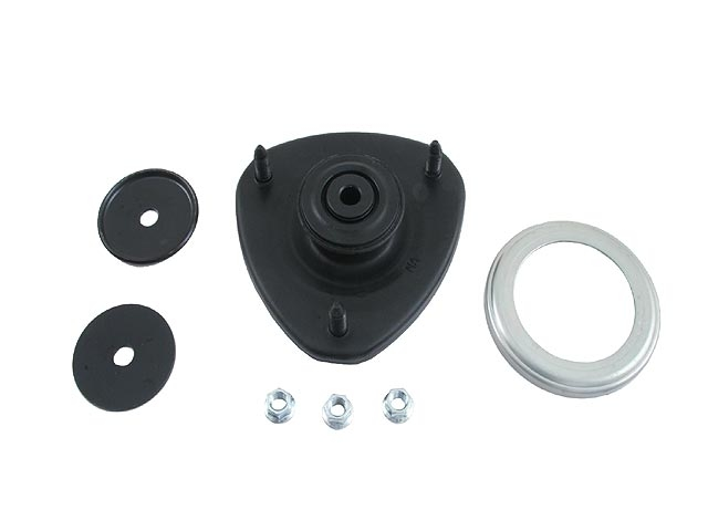 KYB SM5211 Strut Mount; Front - Acura, Honda