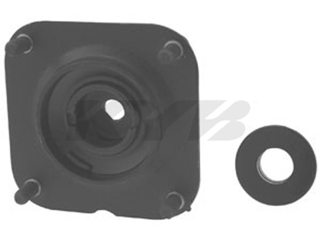 KYB SM5308 Suspension Strut Mount Kit; Front - Ford, Kia, Mazda