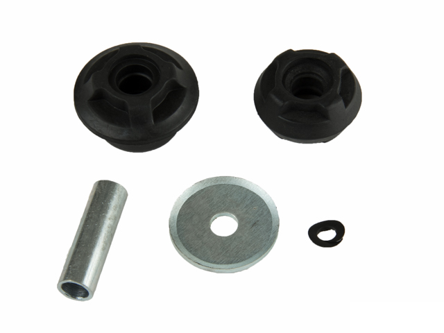 KYB SM5597 Suspension Strut Mount Kit; Rear - Lexus