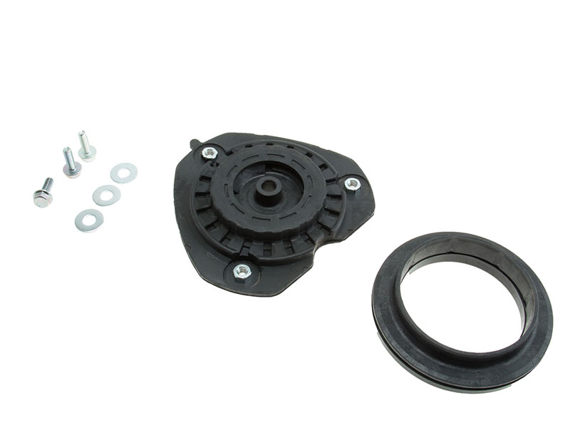 KYB SM5621 Suspension Strut Mount Kit; Front - Nissan