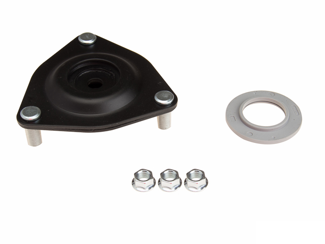 KYB SM5657 Suspension Strut Mount Kit; Front - Mitsubishi