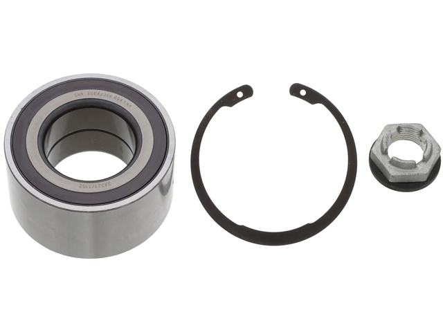 SNR LR179001, R18013 Wheel Bearing; Front - Land Rover | LR122585