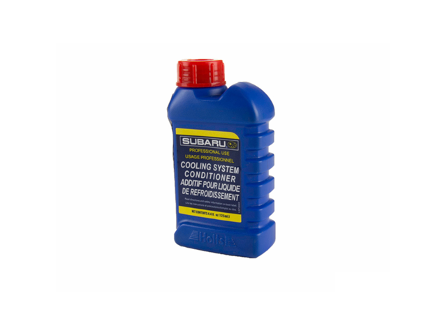 Genuine SOA635071 Antifreeze/Coolant; Conditioner Additive, 4.4 Oz ...