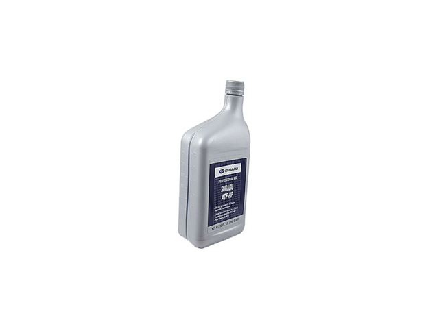 Genuine Subaru SOA868V9241 ATF, Automatic Transmission Fluid | W01331924668