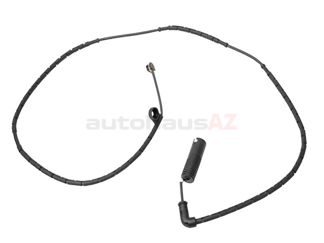 Bowa SOE000011, A1199001 Brake Pad Wear Sensor; Rear - Land Rover | WK559