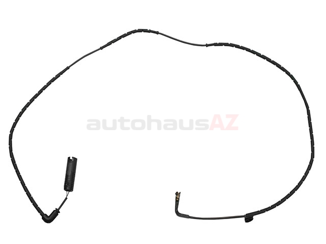 Bowa SOE500030, A1199007 Brake Pad Wear Sensor; Rear - Land Rover | WK616