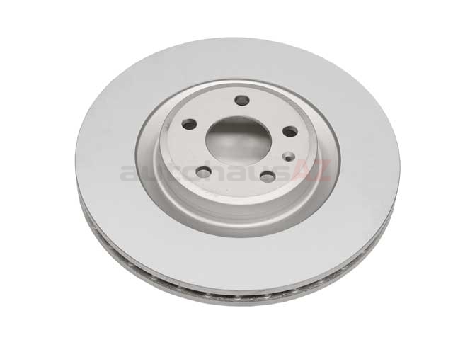 ATE Coated 8K0615301M, SP29102 Disc Brake Rotor; Front - Audi | 8K0615301K