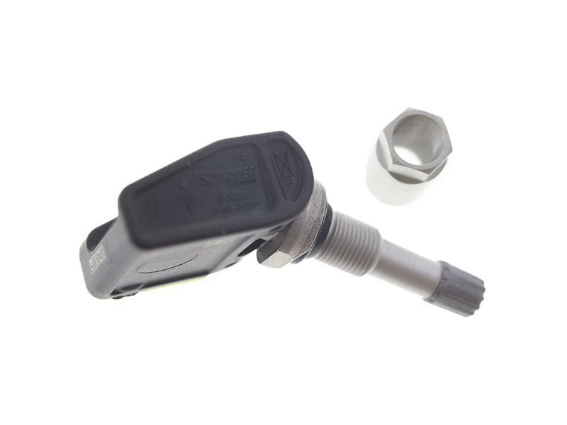 Schrader 0009057200, 28214 Tire Pressure Monitoring System (TPMS ...