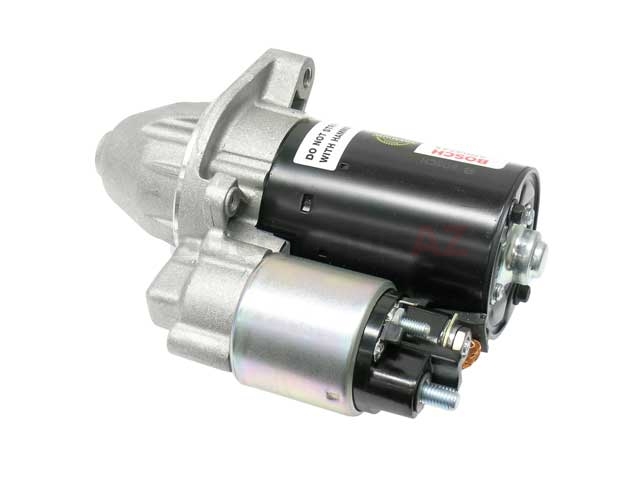 Bosch (OE Reman) SR0456X Starter - Mercedes | 0041516401 0051510601 ...