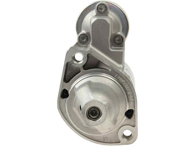 Bosch SR0463N Starter; New - Chrysler, Mercedes | 0051516501 ...