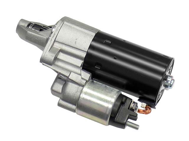 Bosch (OE Reman) 006151050180, SR0463X Starter; 1.4kW - Chrysler ...