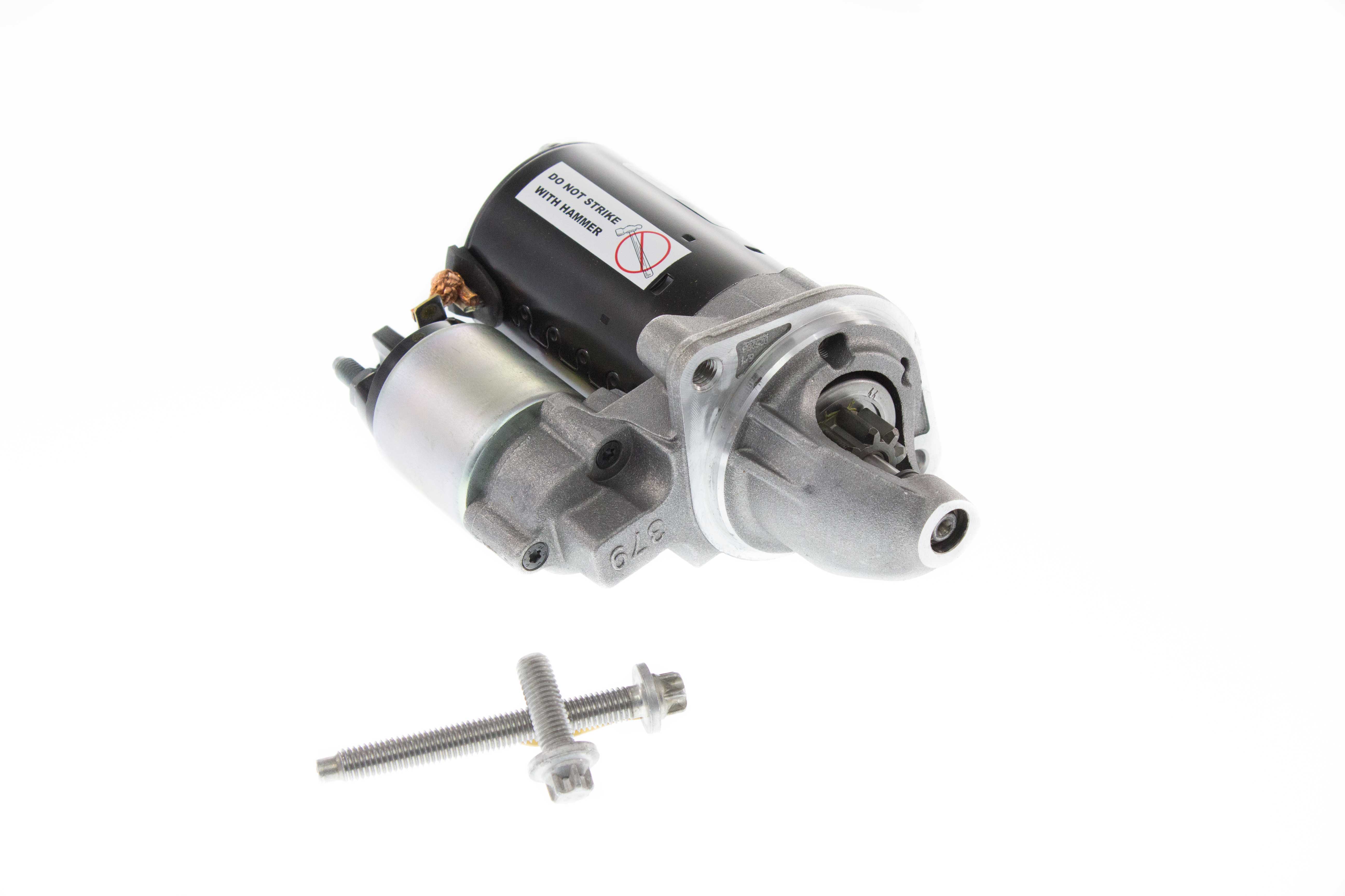 BMW 740LI Starter Parts - Bosch, Valeo, O.E.M.