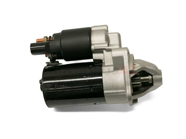 Bosch (OE Reman) SR0497X Starter - Audi, VW | 06B911023A 06B911023AX