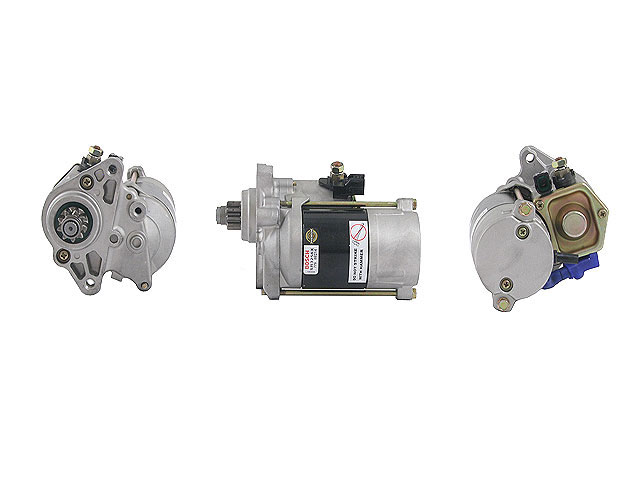 Lexus LS400 Starter Parts - OEM & OE Parts