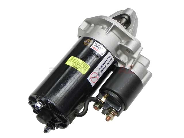 Bosch (OE Reman) SR45X Starter - Mercedes | 0021519301 0031512801 ...