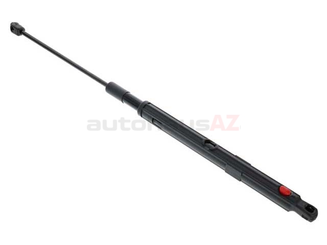 Stabilus 1648800029, 959832 Hood Lift Support; Left - Mercedes | 24737 ...